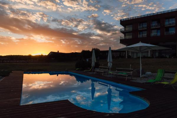 K-triumf Resort - Tschechien