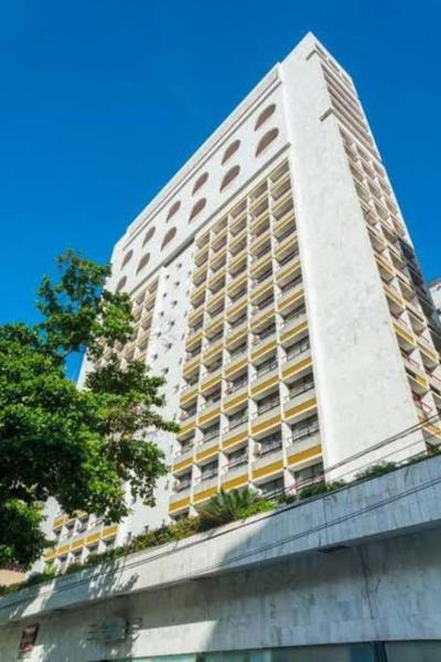 Flat Navegantes Residence - Mar - Boa Viagem