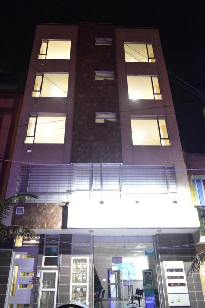 Paiparadise 302 - Paipa