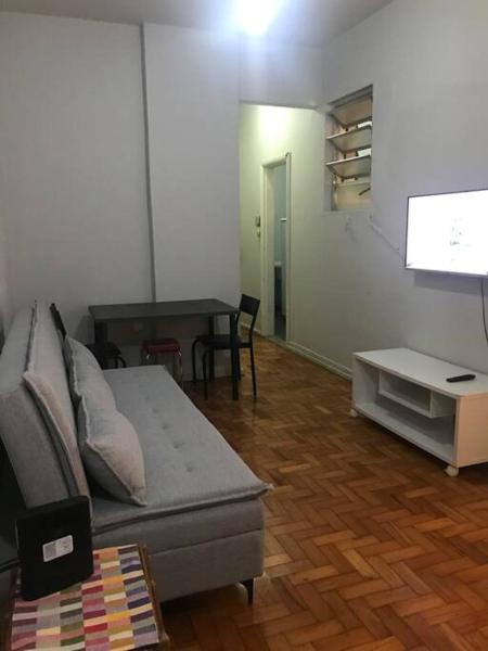 Charmoso Quarto Sala Ipanema - Ipanema