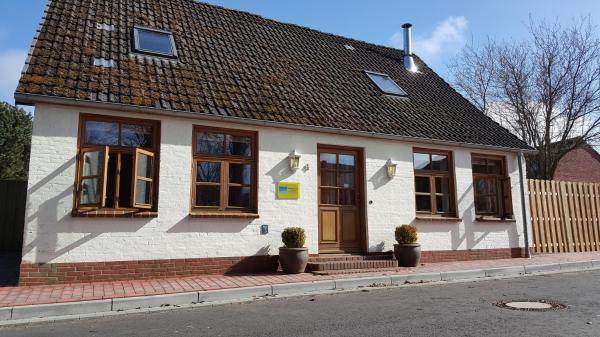 Sonnenhaus - Garding