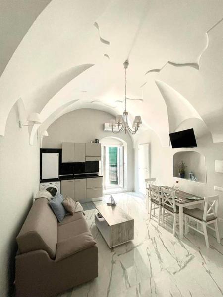 Apartament Kiara - Julia Vieste - Vieste