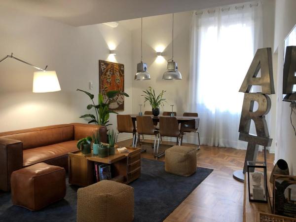 Art Apartments - Florence