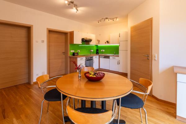 Ferienwohnung S'kammerl - Wolfegg