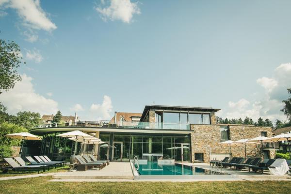 Hotel Lauterbad - Waldachtal