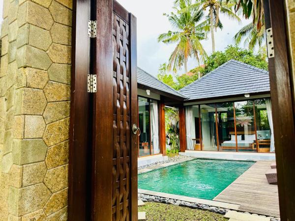 Wana Karsa The Villas Ubud - Ubud