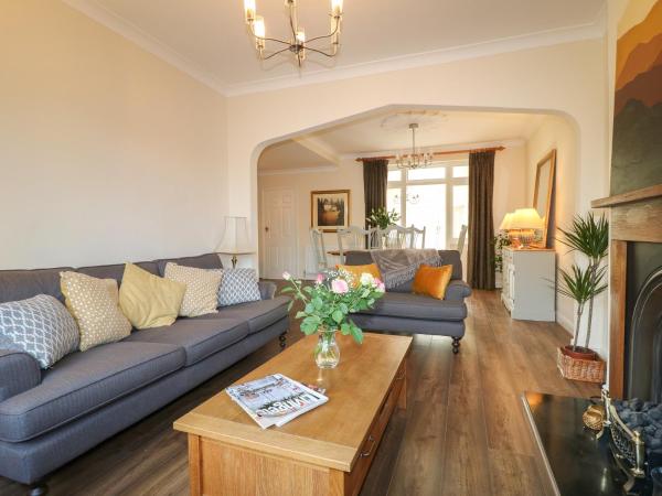2 Gladstone Avenue - Melton Mowbray