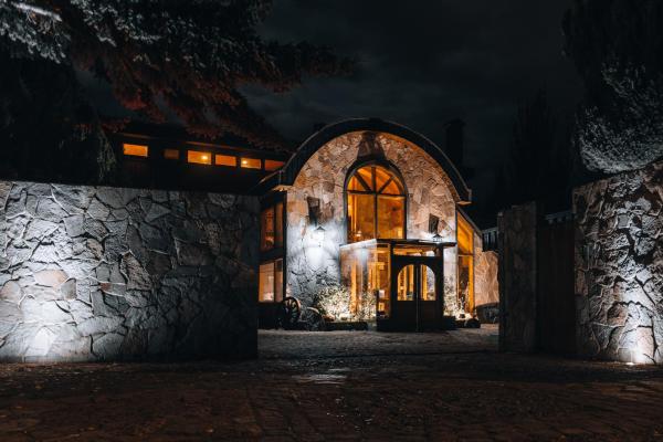 Nómades Hotel Boutique - Coyhaique