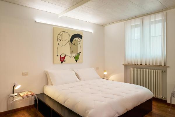 Loft Del Faro - Fano