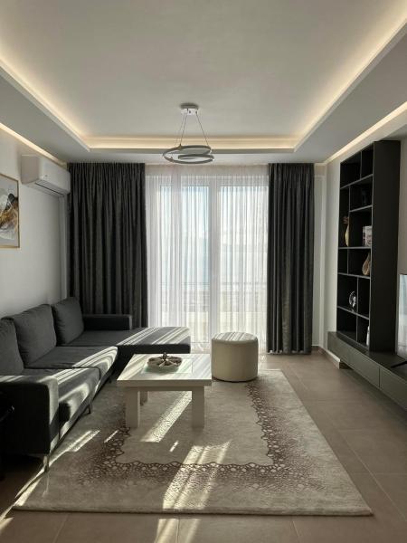 Sea View Apartment Luxury - Vlorë