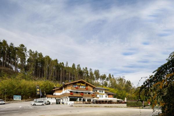 B&b Hotel Sonneck - Neustift