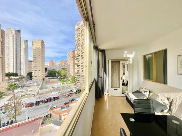 New Town Levante Beach - Benidorm