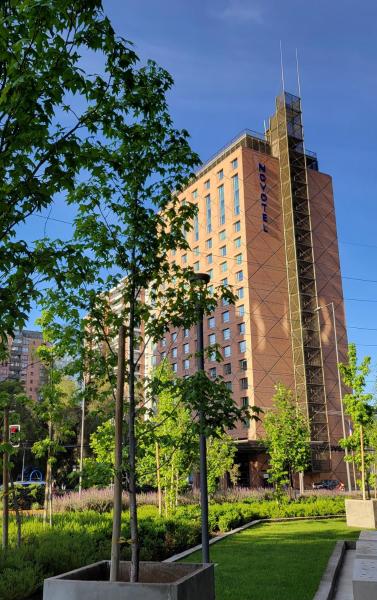 Novotel Santiago Las Condes - Vitacura