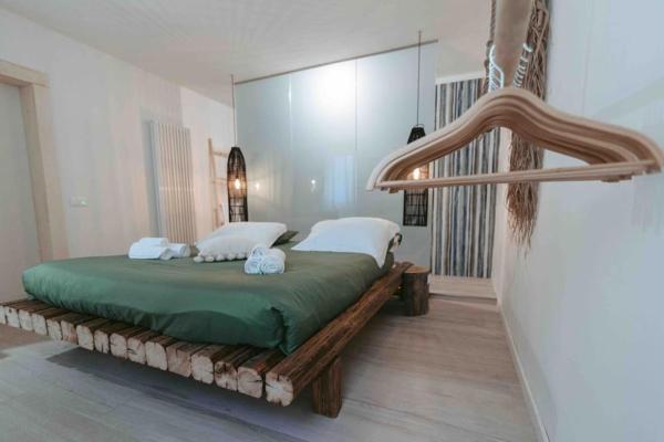 Alessandro’s Home - Chioggia