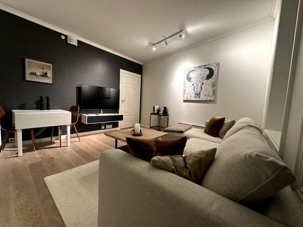 Lovely Apartment In Tromsø City Centre - Tromsø