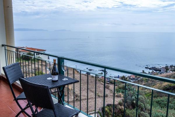 Apartamento Bartolomeu By Horizon View Madeira - Machico