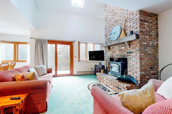 A Very Vermont Vacation - Jamaica, VT