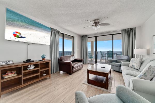 Bluewater 1001 - Orange Beach, AL