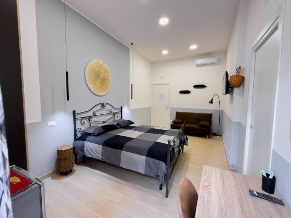 Real Poggio - Aversa