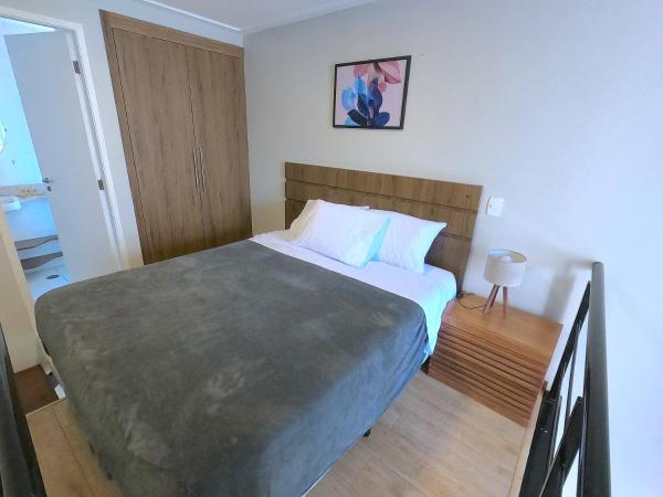Maximus Luxury Nyc Berrini Ii - Embu