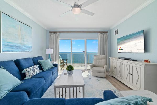 Crystal Shores West 1106 - Alabama