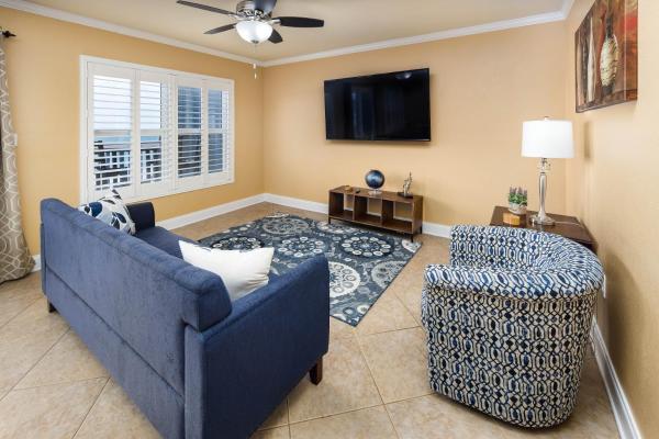 Islander 4006 By Brooks And Shorey Resorts Condo - Fort Walton Beach