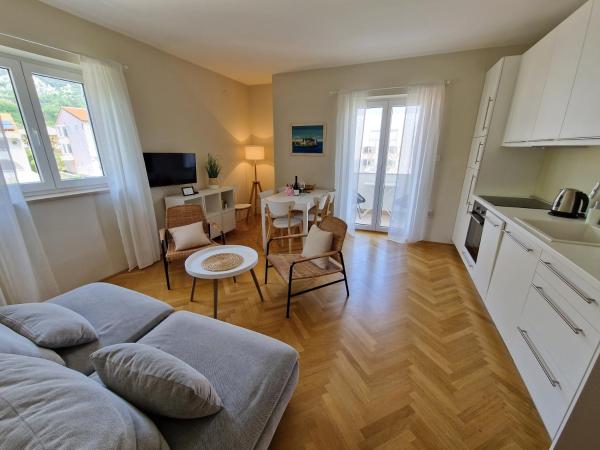 Apartments Josipa - Baška