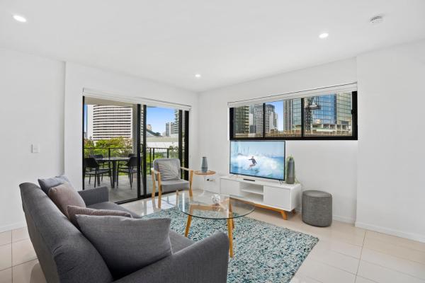 Spice Broadbeach - Hosted By Gold Coast Luxury Resorts - 브로드비치