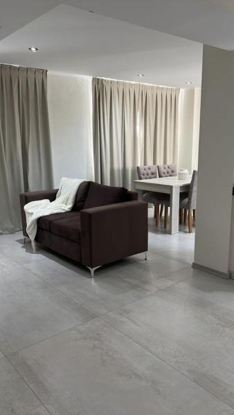 Departamento General Paz - Villa María