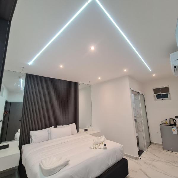 White Garden Hotel - Maputo