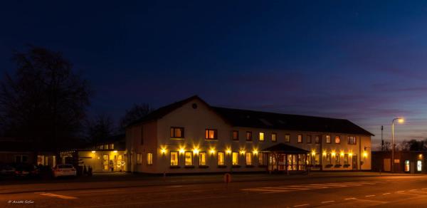 Sdr. Omme Kro & Hotel - Billund