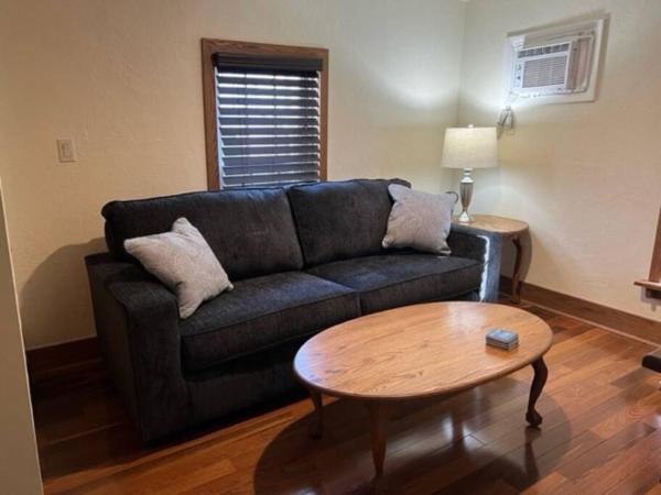 Stay In Ohiopyle Near Gap Trail, Restaurants, & The Fallls - Ohiopyle, PA