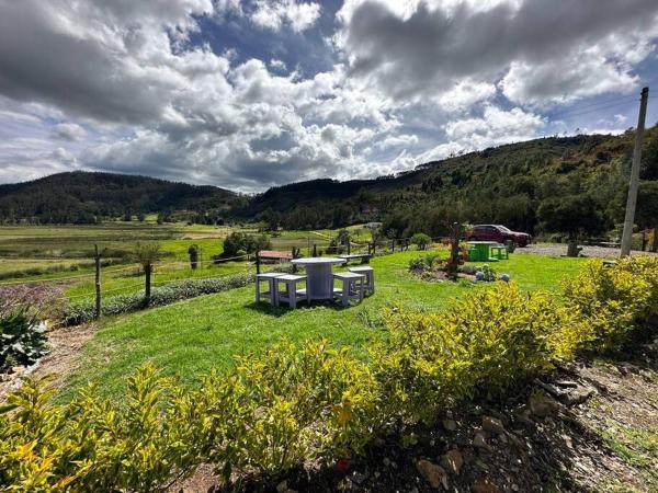 Rincón Natural - Sogamoso