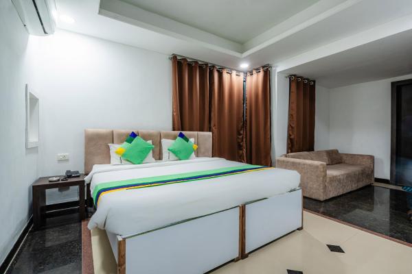 Treebo Silver Apartment - Nagpur