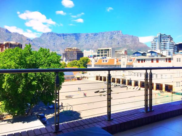 Rockwell 304 - Cape Town