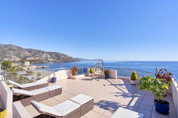 Argali Beach Almuñecar - Almuñécar