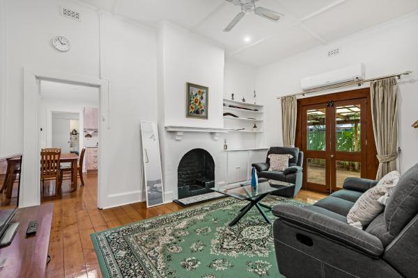 Swainson On Church - Adelaide