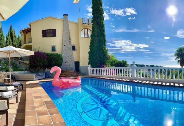 Robis Moraira - Benitachell