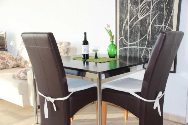 Meerblick - Butjadingen