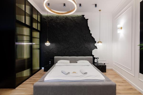 Leogrand Apartments On Franka 35 - Lwów