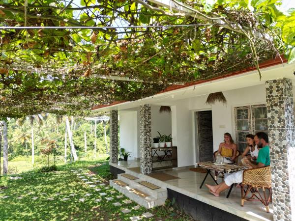 Point Break Varkala - Varkala