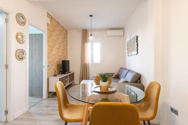 Apartamento Triana Habitame Inmobiliaria - Sevilla, España