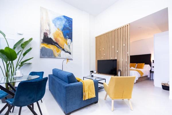 Loft 11 B - Murcia