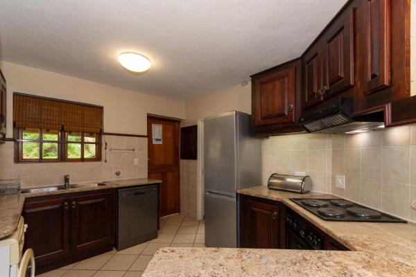 Kruger Park Lodge Unit No. 216 - Hazyview