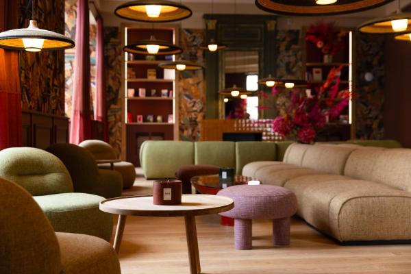 Serra Boutique Hôtel - Agen