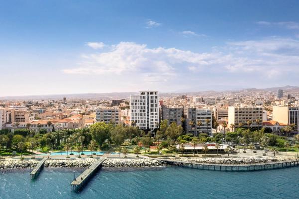 Nyx Hotel Limassol - Cyprus