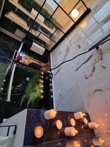 Appartement Tours Centre - Montlouis-sur-Loire