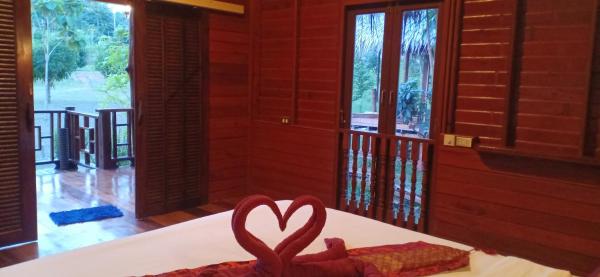 Koh Jum Freeda Resort - Ko Lanta District