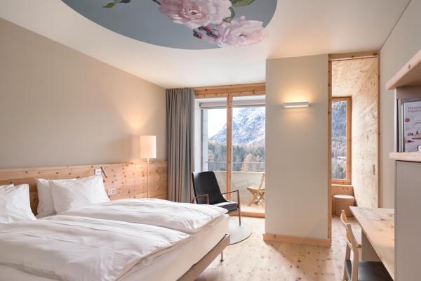 Hotel Maistra 160 - Pontresina