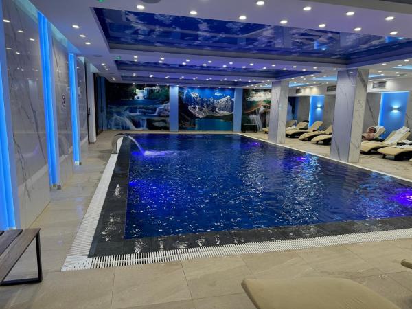 Grand Elegant & Spa - Kopaonik